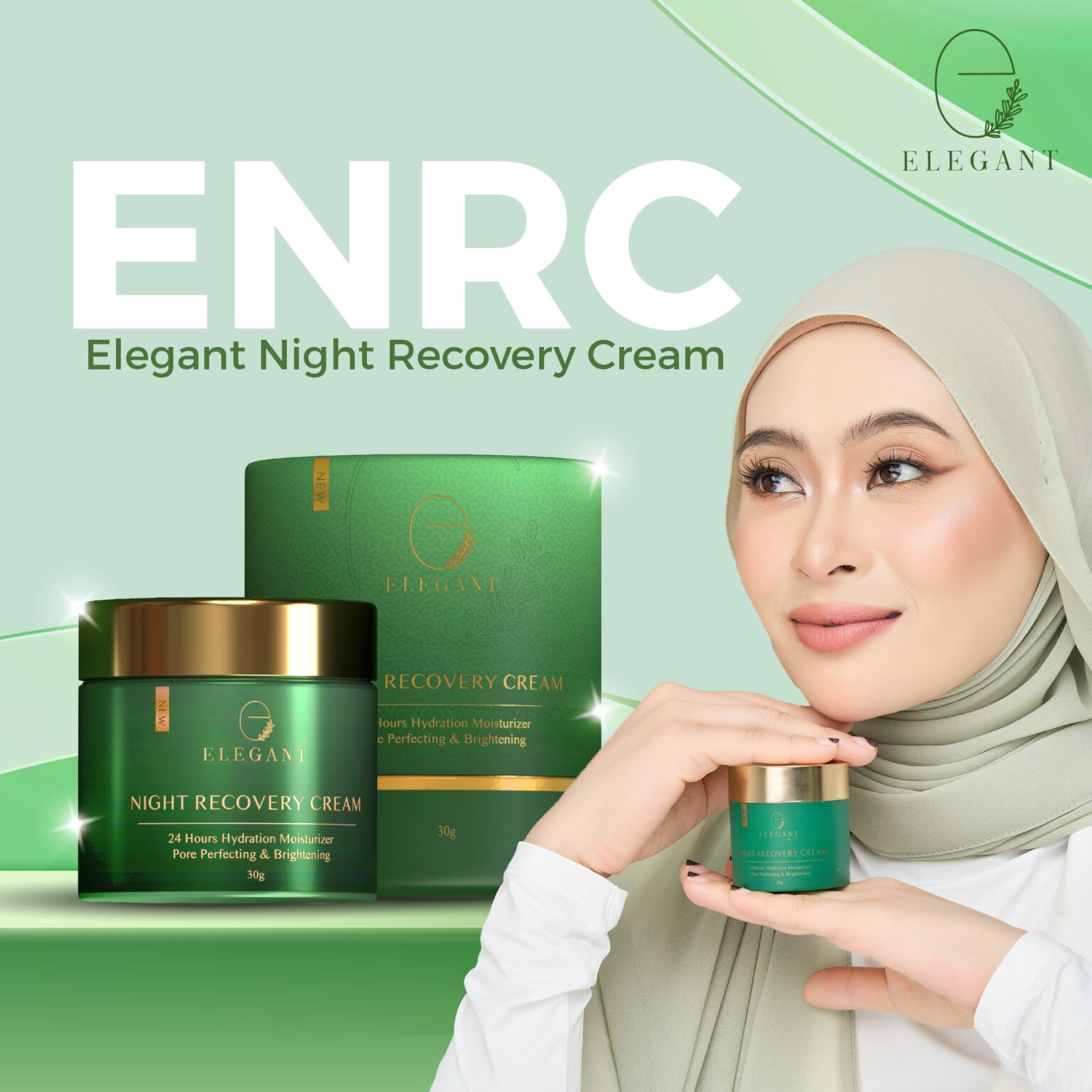 Skincare • Elegant Cosmetics